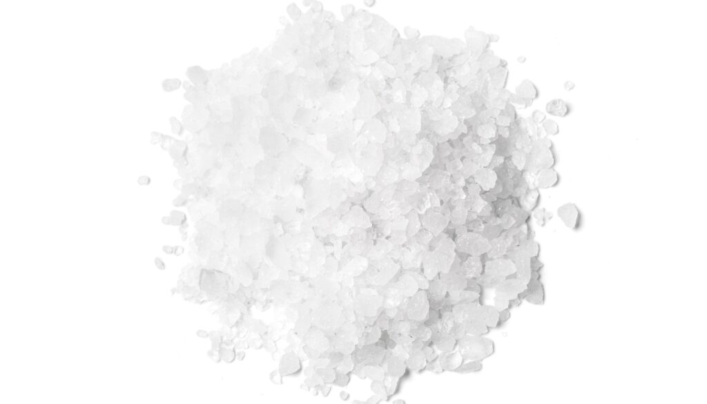 Silica - Ambey Microns